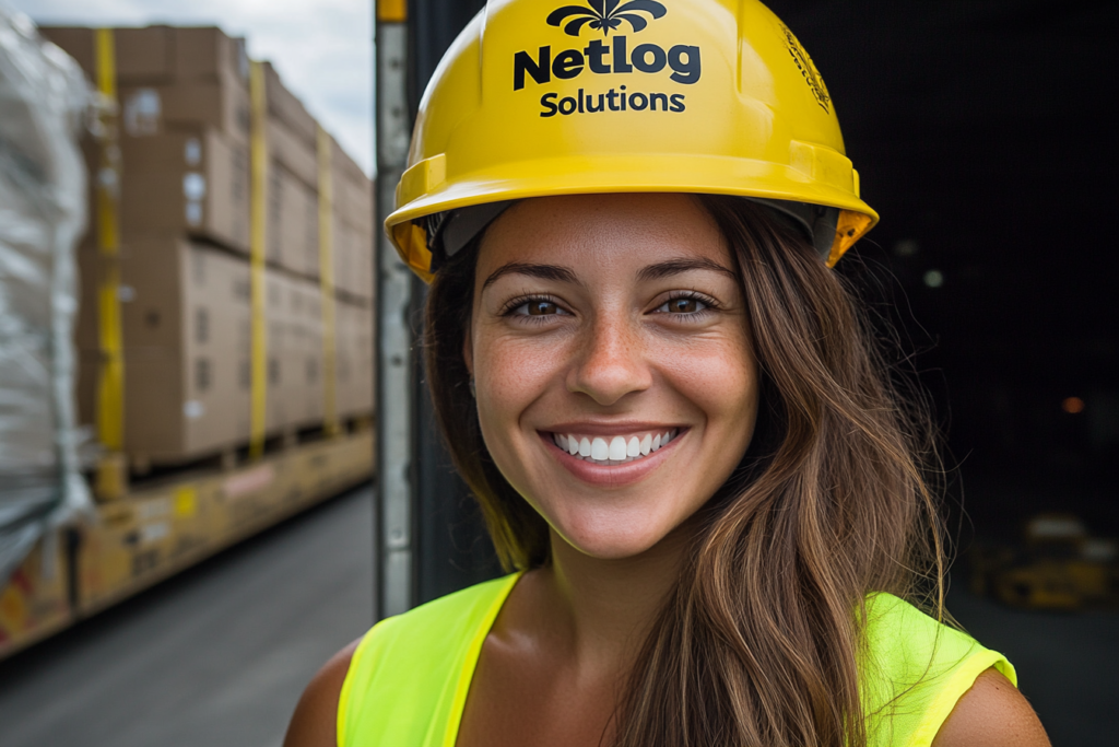Netlog Solutions